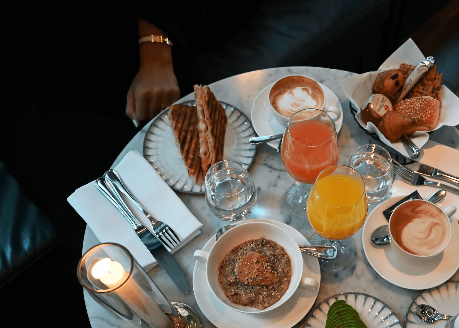 The best hotel breakfast in Stockholm | Villa Dagmar